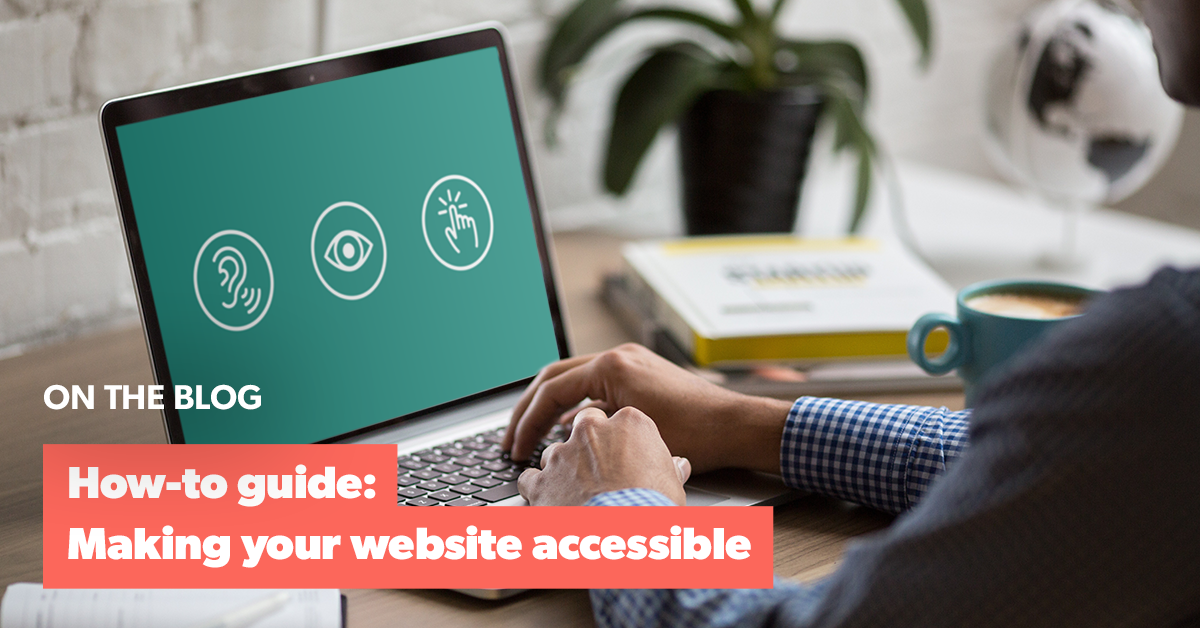 How-to guide: Making your website accessible - Imarc, a digital agency How-to guide: Making your website accessible - Imarc, a digital agency