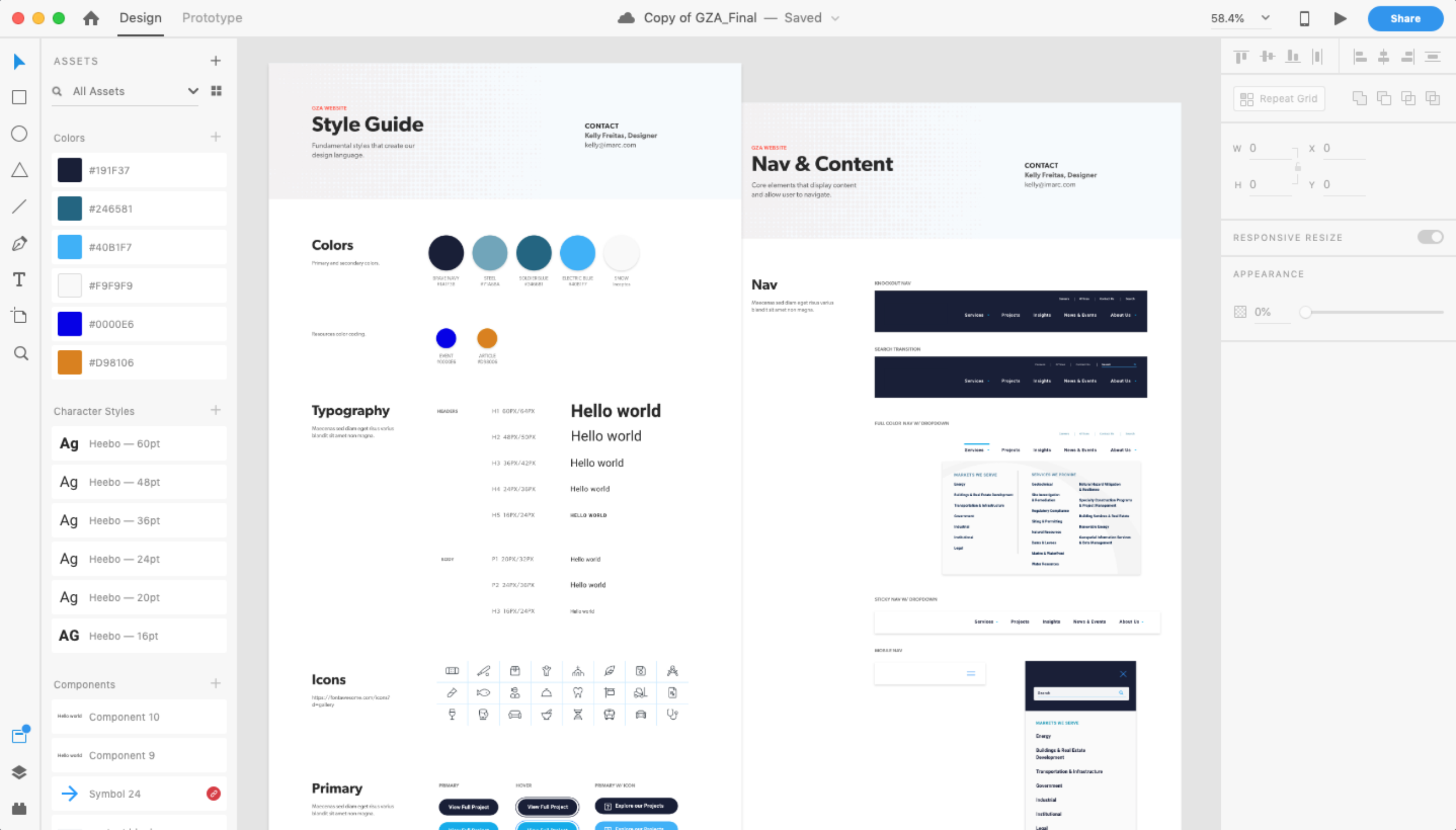 5 Reasons To Use Adobe Xd